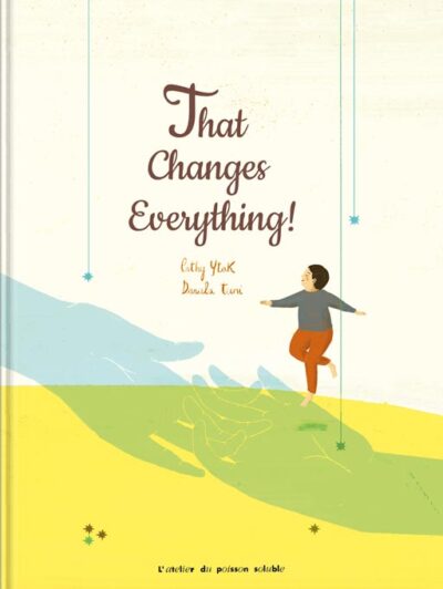 That Changes Everything! – Piboco